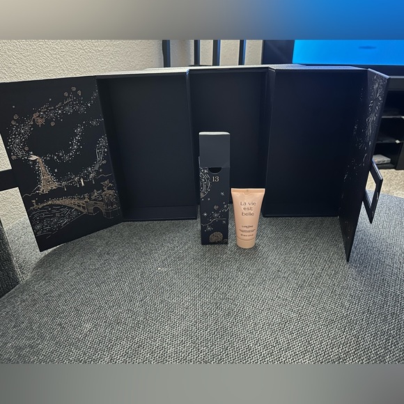 Lancome | Bath & Body | Lancme La Vie Est Belle Body Lotion 6 Oz 224 ...